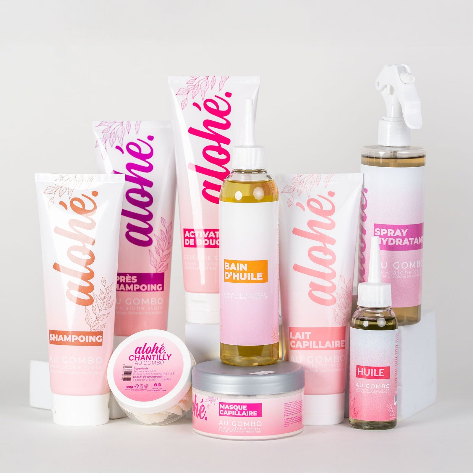 Tous les produits – alohe-shop